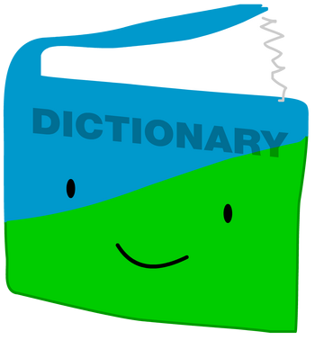 Variations of Book | Battle for Dream Island Wiki | Fandom