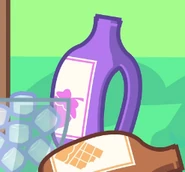 Yoyleberry | Battle for Dream Island Wiki | Fandom