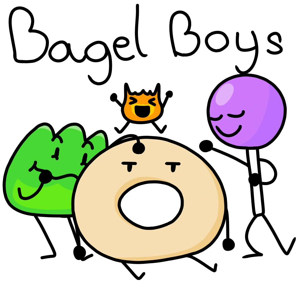 User blog:Mokm/Dumpy art time, hooray | Battle for Dream Island Wiki ...