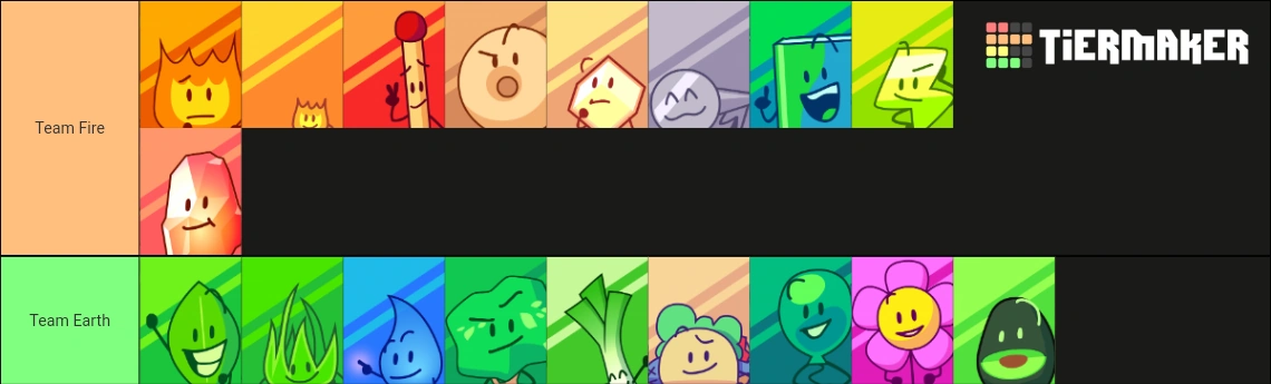 User blog:Sha8g/My 6th Custom Show | Battle for Dream Island Wiki | Fandom