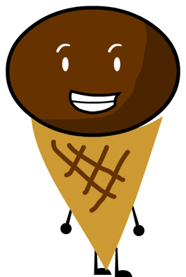 Ice Creamy | Battle for Dream Island Wiki | Fandom