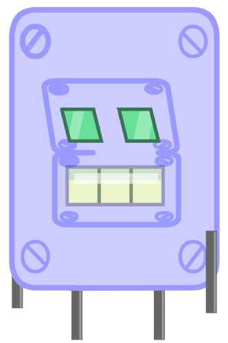 Variations of Liy | Battle for Dream Island Wiki | Fandom