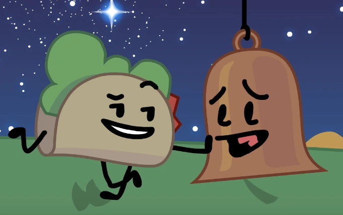 Bell/Relationships | Battle for Dream Island Wiki | Fandom