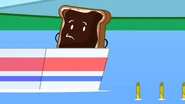 Vegemite on Toast | Battle for Dream Island Wiki | Fandom