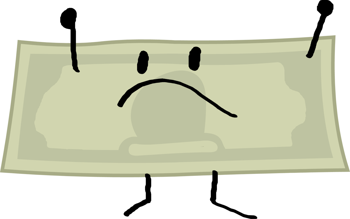 User blog:Sealsick/BFDI characters by price | Battle for Dream Island ...