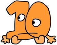 Ten | Battle for Dream Island Wiki | Fandom