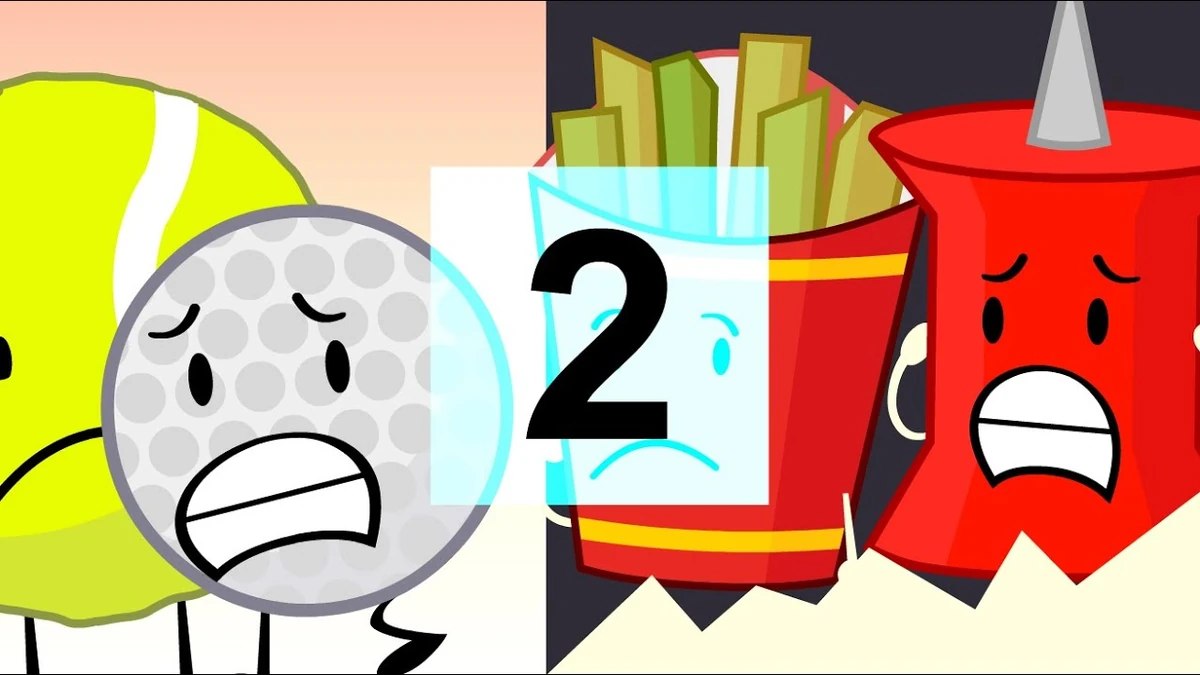 User blog:BFTMTOFFICIAL/IDFB 2: Freedom Come | Battle for Dream Island ...