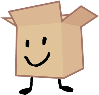 List of special recommended characters | Battle for Dream Island Wiki ...