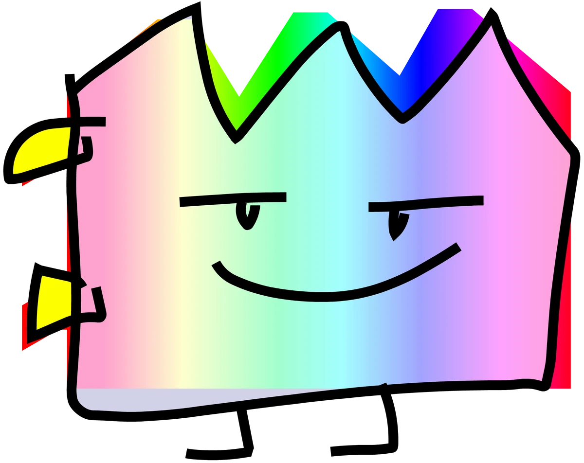 Variations of Gaty | Battle for Dream Island Wiki | Fandom