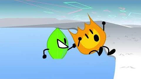 User blog:Cosmic Studios/I reanimated a scene of BFDI | Battle for ...
