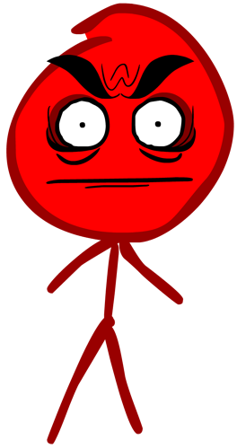 Variations of David | Battle for Dream Island Wiki | Fandom