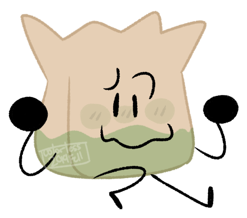 User Blogobjectshowytpbarf Bag Appreciation Gallery Battle For