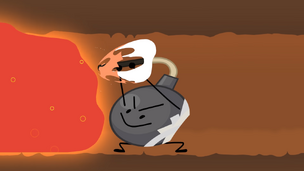 Bomby | Battle for Dream Island Wiki | Fandom