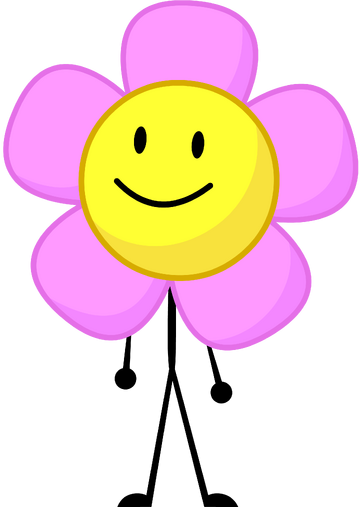 Flower Bfdi