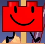 Lego Brick | Battle for Dream Island Wiki | Fandom