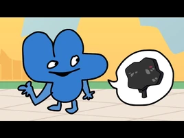 Fortunate Ben | Battle for Dream Island Wiki | Fandom