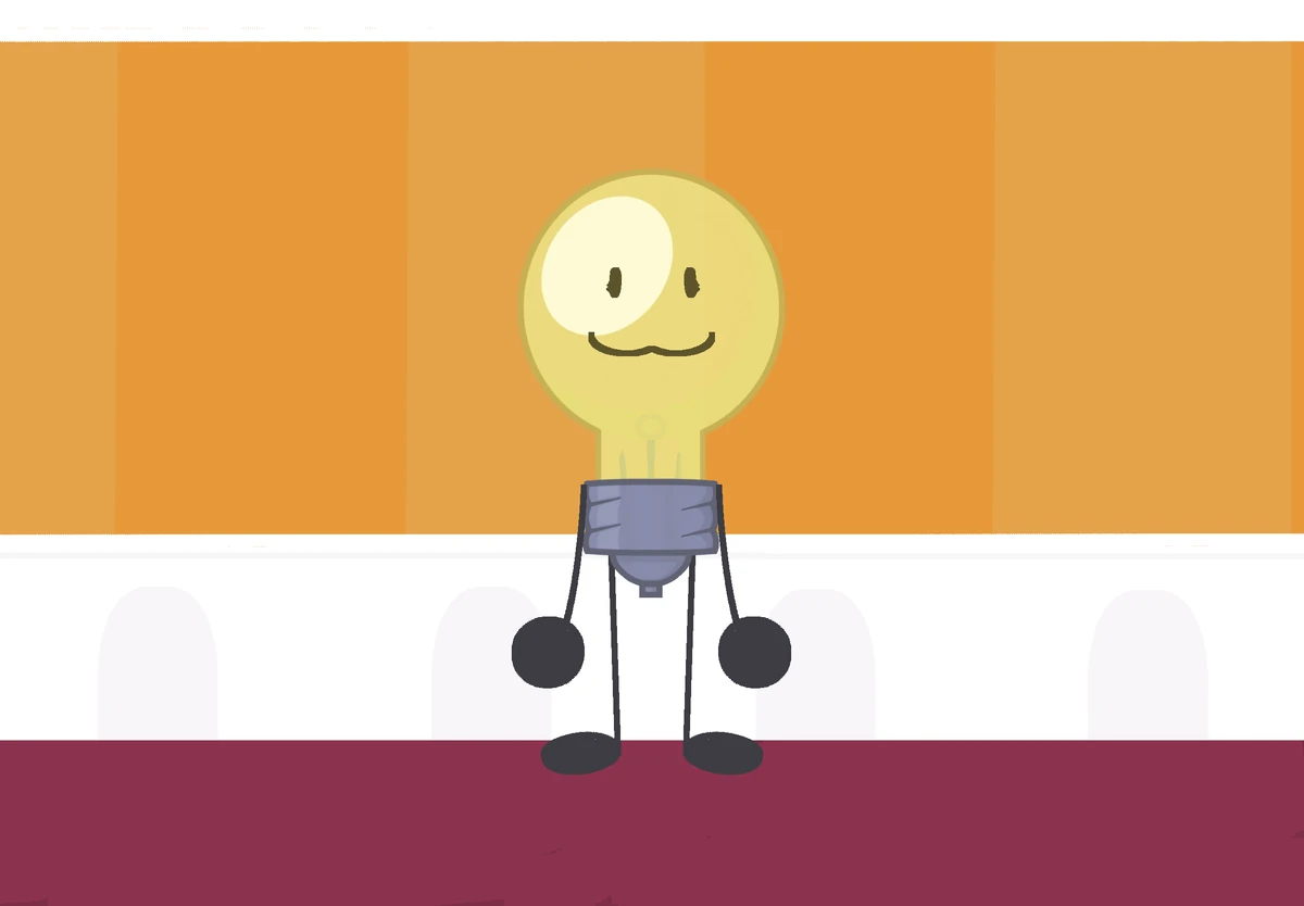 User blog:RGGAMING2763/! My Lightbulb ! | Battle for Dream Island Wiki ...