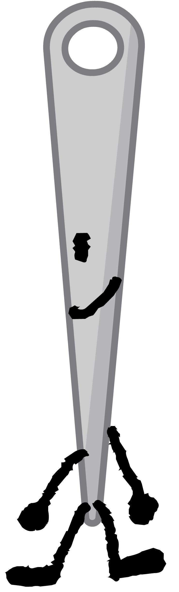 User blog:Minerador Slime/Needy | Battle for Dream Island Wiki | Fandom