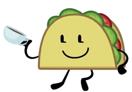 Taco (Inanimate Insanity) | Battle for Dream Island Wiki | Fandom