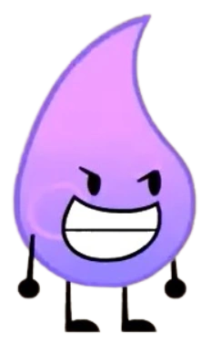 Variations of Teardrop | Battle for Dream Island Wiki | Fandom