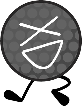 Variations of Golf Ball | Battle for Dream Island Wiki | Fandom