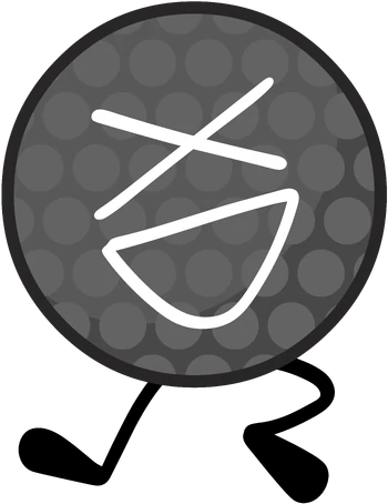 Variations of Golf Ball | Battle for Dream Island Wiki | Fandom
