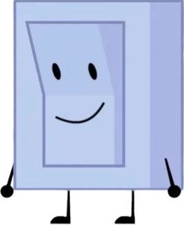 Bigger versions of characters | Battle for Dream Island Wiki | Fandom