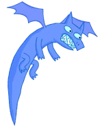 Dragon | Battle for Dream Island Wiki | Fandom
