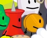 Coiny and Pin | Battle for Dream Island Wiki | Fandom