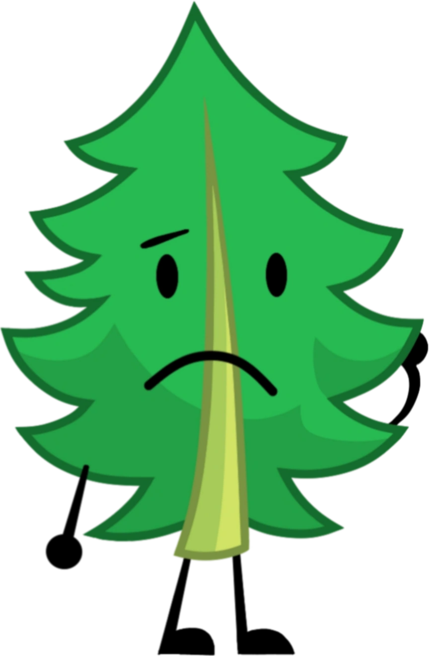 Fern | Battle for Dream Island Wiki | Fandom