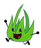 Grassy | Battle for Dream Island Wiki | Fandom