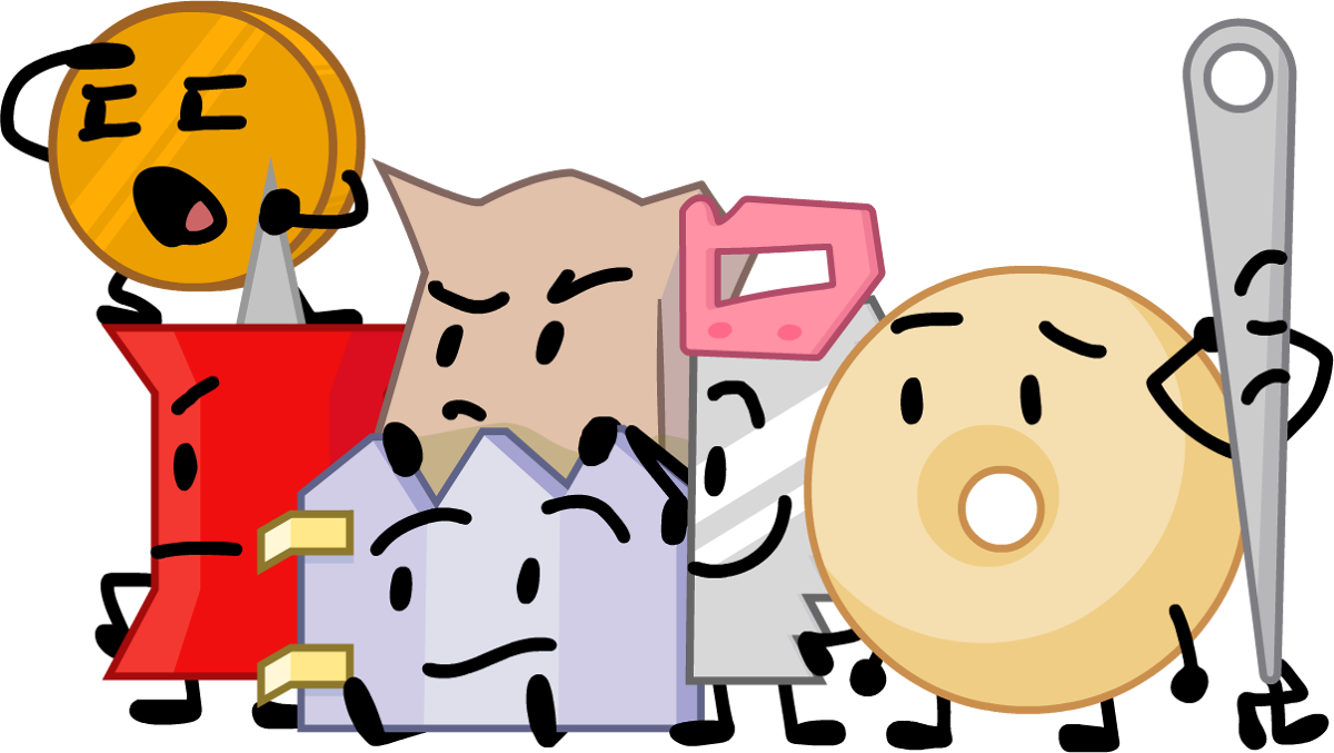 Team8s | Batalla por la Isla de Ensueño Wiki | Fandom