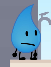 Teardrop | Battle for Dream Island Wiki | Fandom