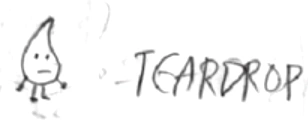 Teardrop | Battle for Dream Island Wiki | Fandom