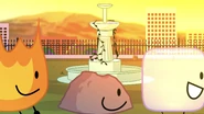 Yoyle Fountain | Battle for Dream Island Wiki | Fandom