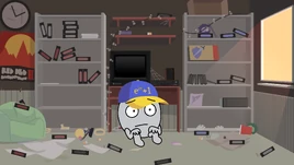 Zero's Base | Battle for Dream Island Wiki | Fandom