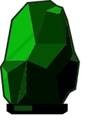 Salt Lamp | Battle for Dream Island Wiki | Fandom