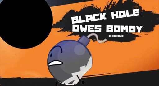 User blog:ObjectShowYTP/Black Hole Appreciation Gallery | Battle for ...