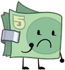 Money/Gallery | Battle for Dream Island Wiki | Fandom