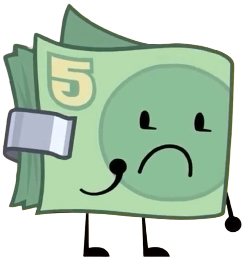 Money | Battle for Dream Island Wiki | Fandom