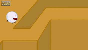 Obstacle Course | Battle for Dream Island Wiki | Fandom