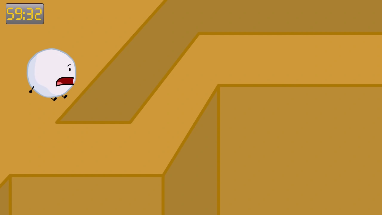 Obstacle Course | Battle for Dream Island Wiki | Fandom