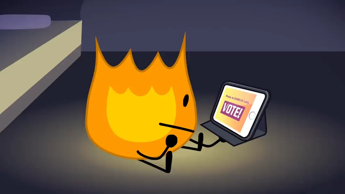 Recommend a Character - Become a Jacknjellify Member/Gallery | Battle for Dream Island Wiki | Fandom