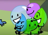 Have Cots/Gallery | Battle for Dream Island Wiki | Fandom