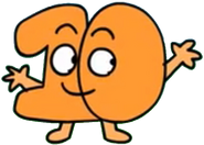 Ten | Battle for Dream Island Wiki | Fandom