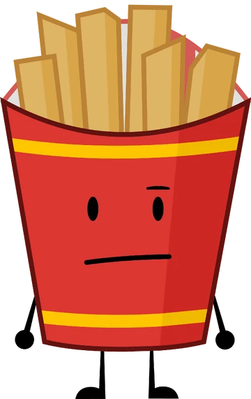 Bfdi Fries