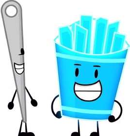 FriesMart | Battle for Dream Island Wiki | Fandom