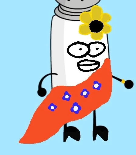 User blog:Elfireball42/Sexy Salt for II SURVIVOR | Battle for Dream ...