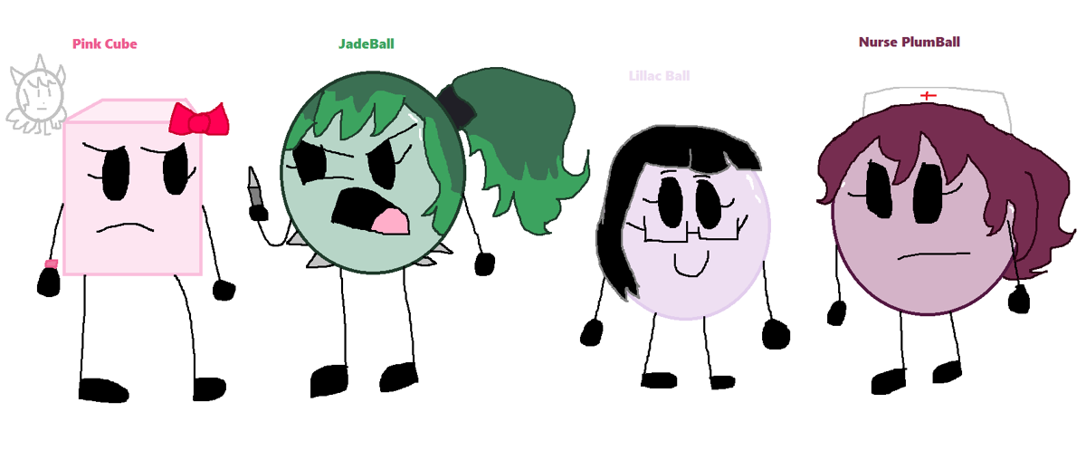 Battle for Dream Island Wiki:BFDI fan page/Archive 2 | Battle for Dream ...