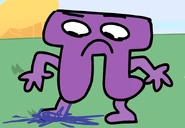 Pi | Battle for Dream Island Wiki | Fandom